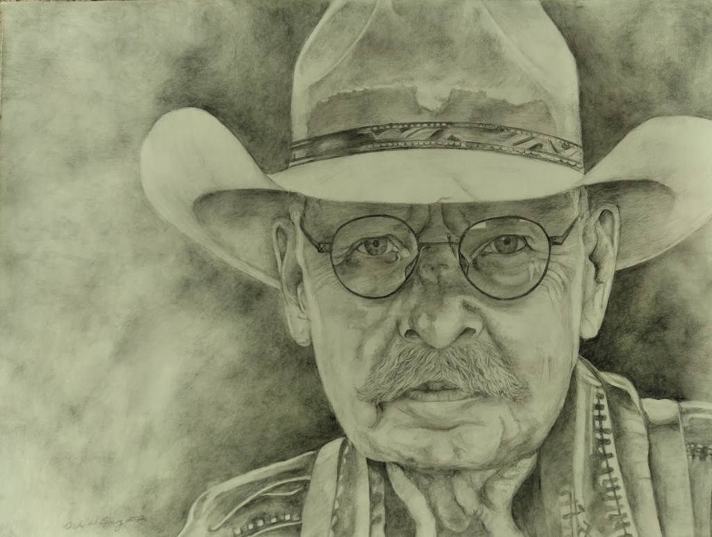 Drawings 2022 – Becky Lee Artist Teacher