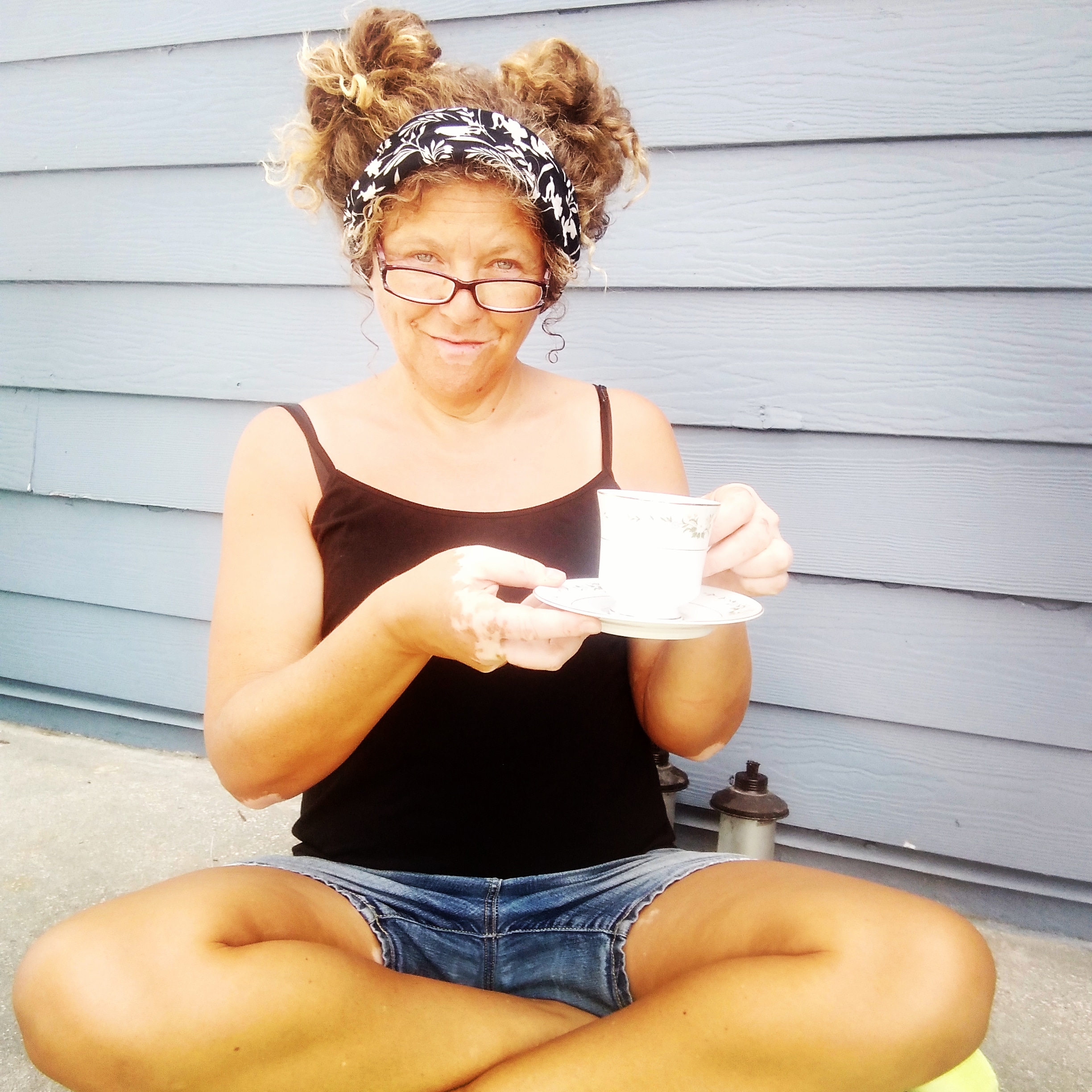 Becky Lee Artist Teacher – If only you could Imagine